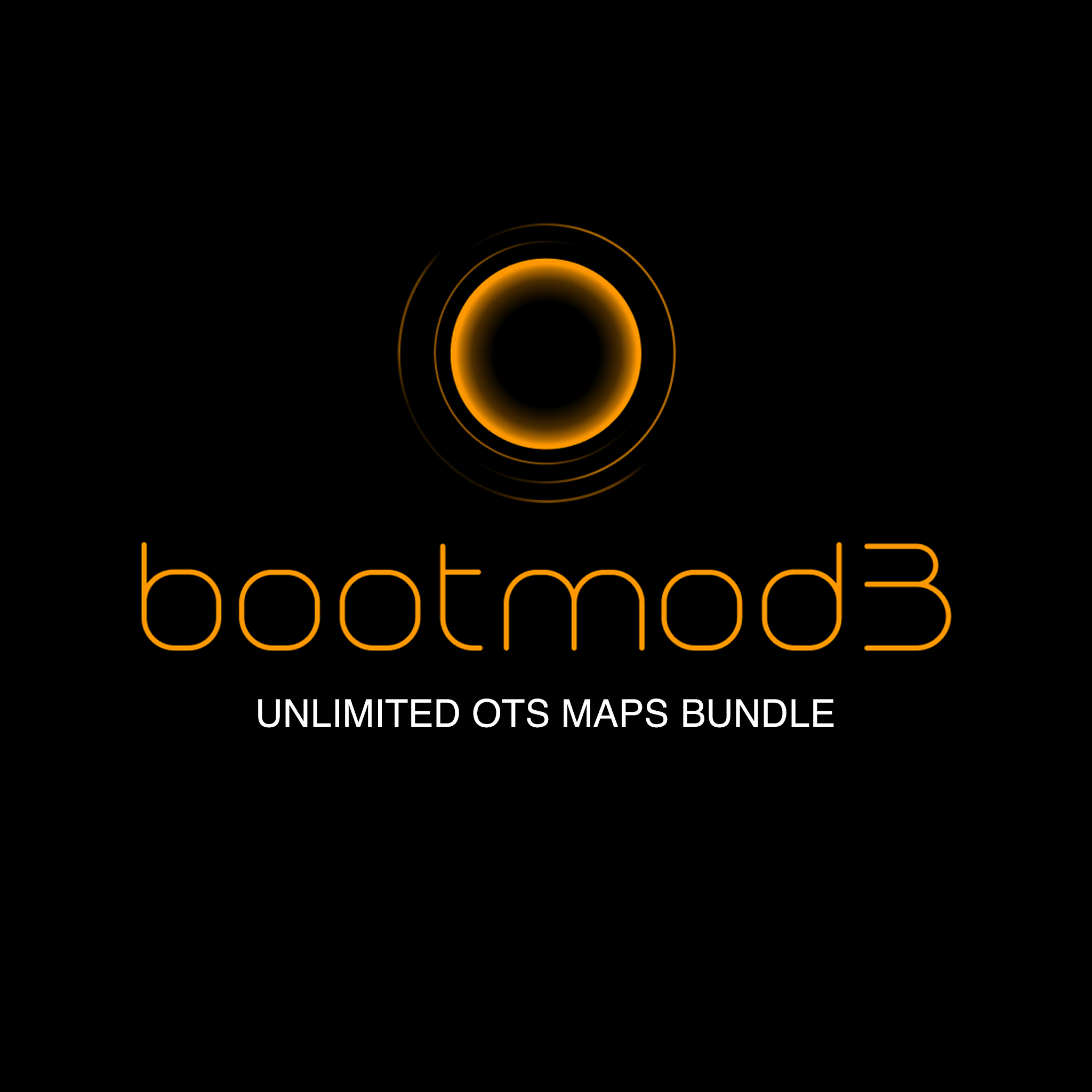 MODE x bootmod3 Unlimited OTS Maps | MODE Auto Concepts