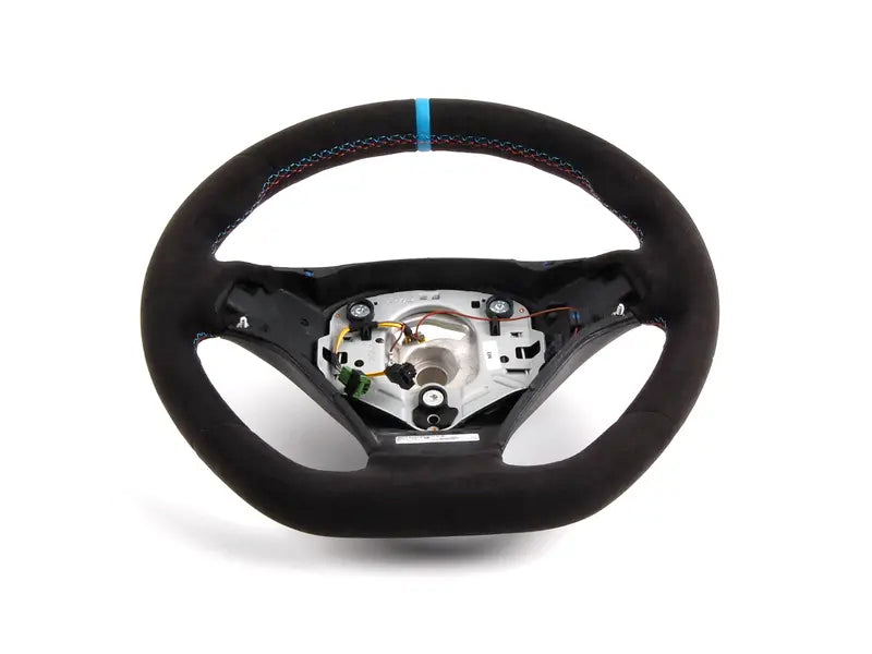 bmw e92 steering wheel