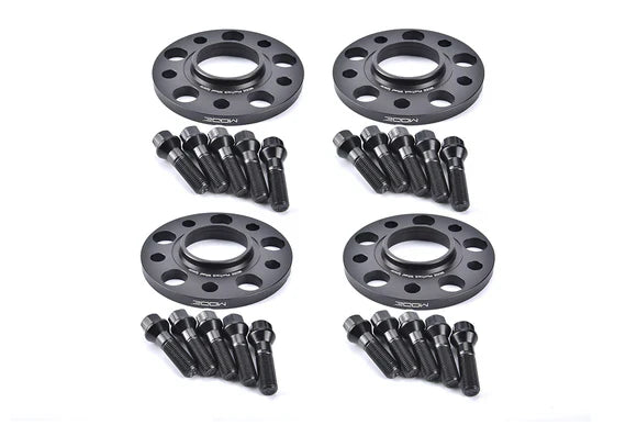 PlusTrack™ Flush Fit Kits | MODE Auto Concepts