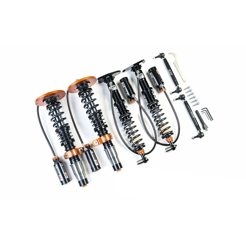 AST 5300 Coilovers - BMW F80 M3/F82 M4 | MODE Auto Concepts