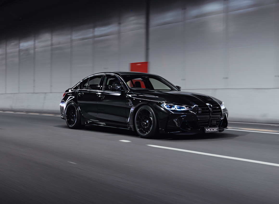 How to Activate MODE x bootmod3 | MODE Auto Concepts