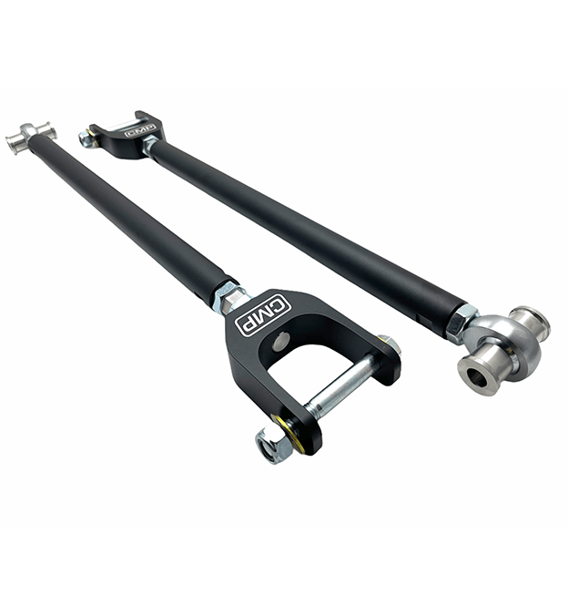 E36/E46 Adjustable Camber Arms | MODE Auto Concepts