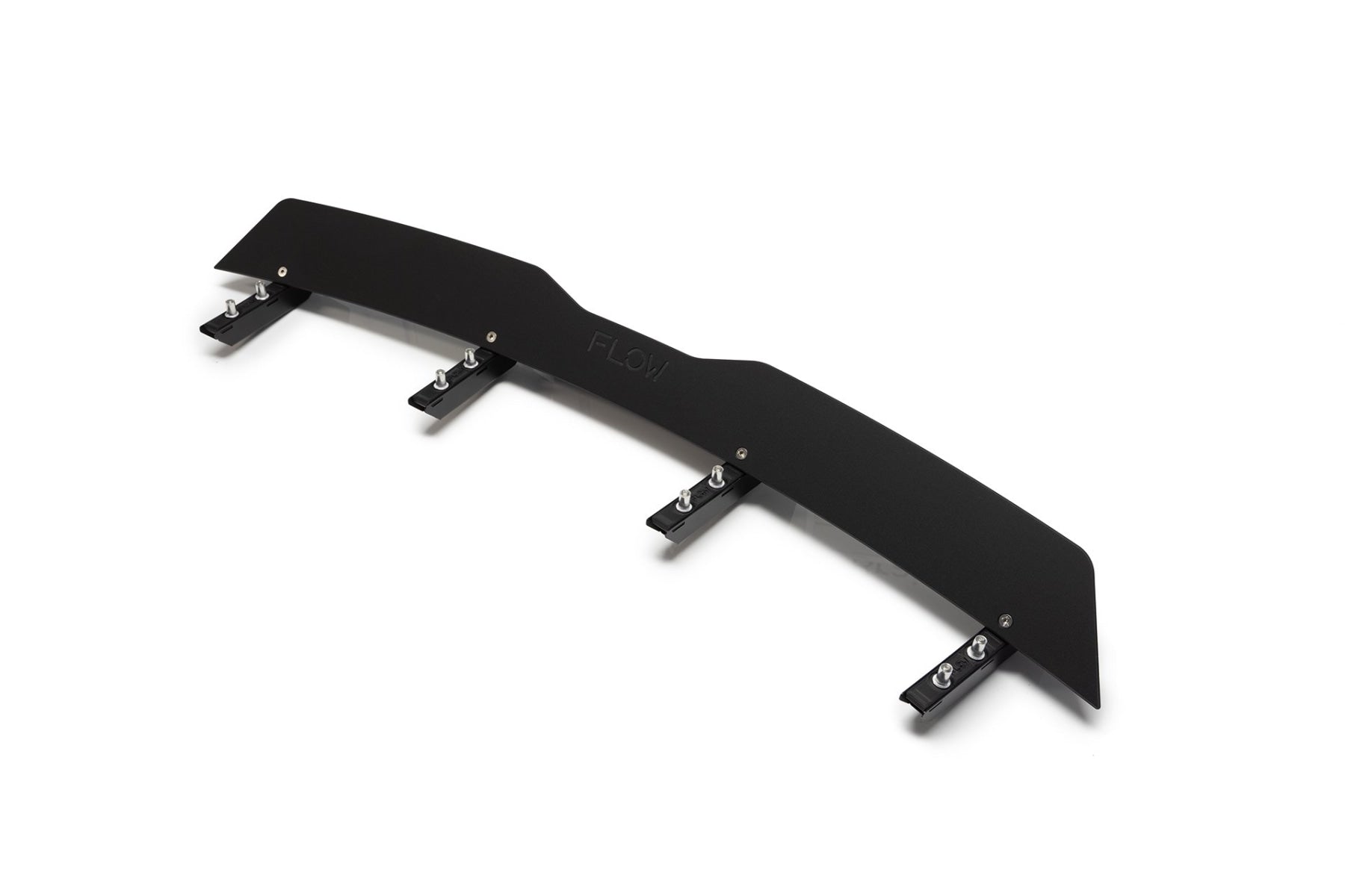 Buy Ford MK3 Focus RS Rear Spoiler Extensions Online | Flow Designs ...