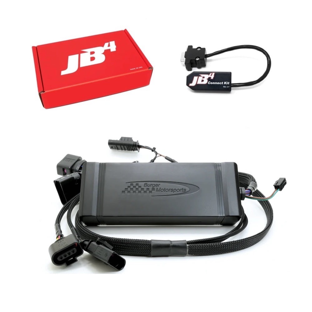BMS JB4 Tuner for VW Golf MK7/MK7.5 GTI R & Audi S3 8V TTS 8S EA888 (G ...