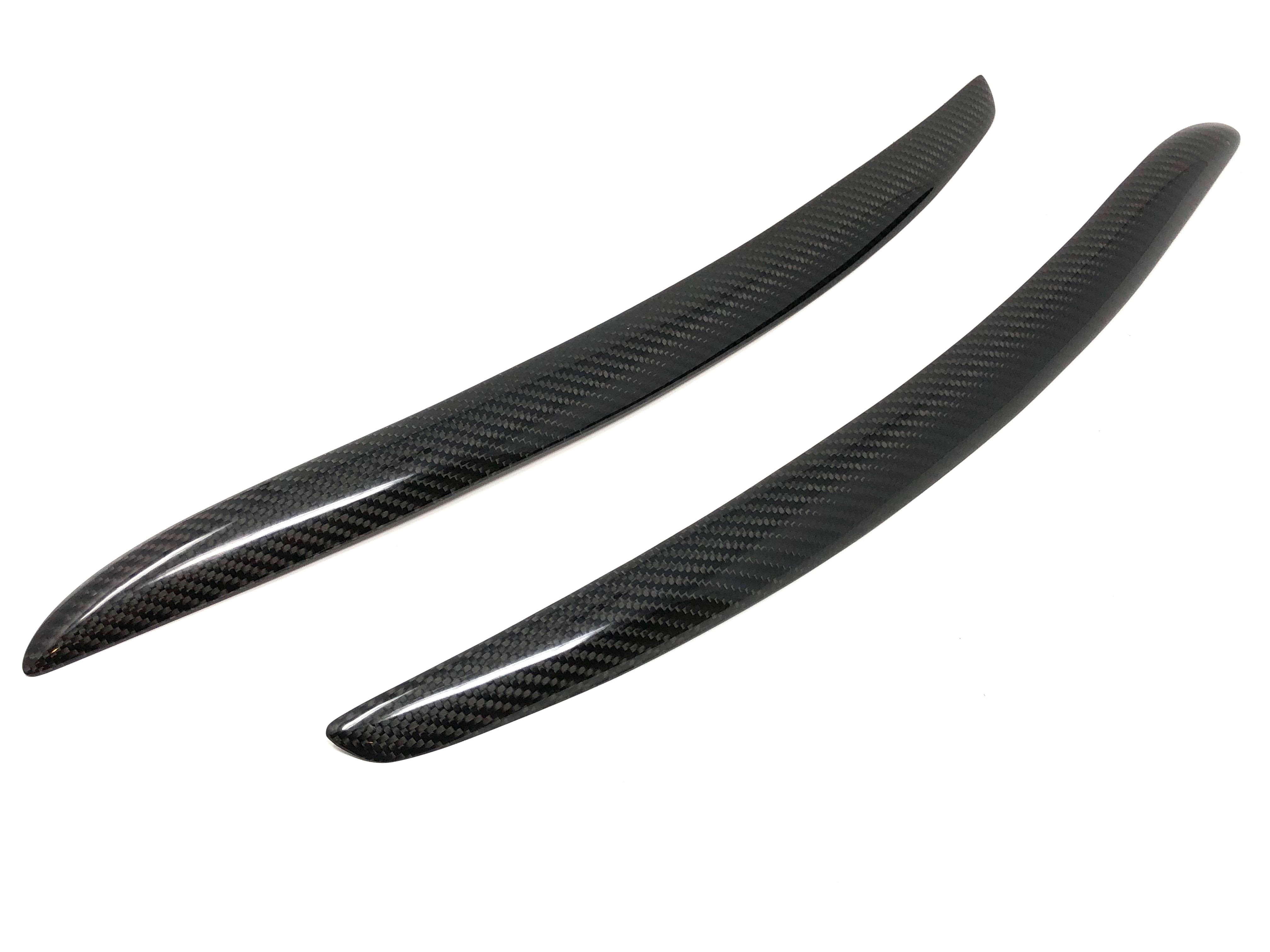 Precision Raceworks E92 / E93 / M3 Eyelids (Pair) | MODE Auto Concepts