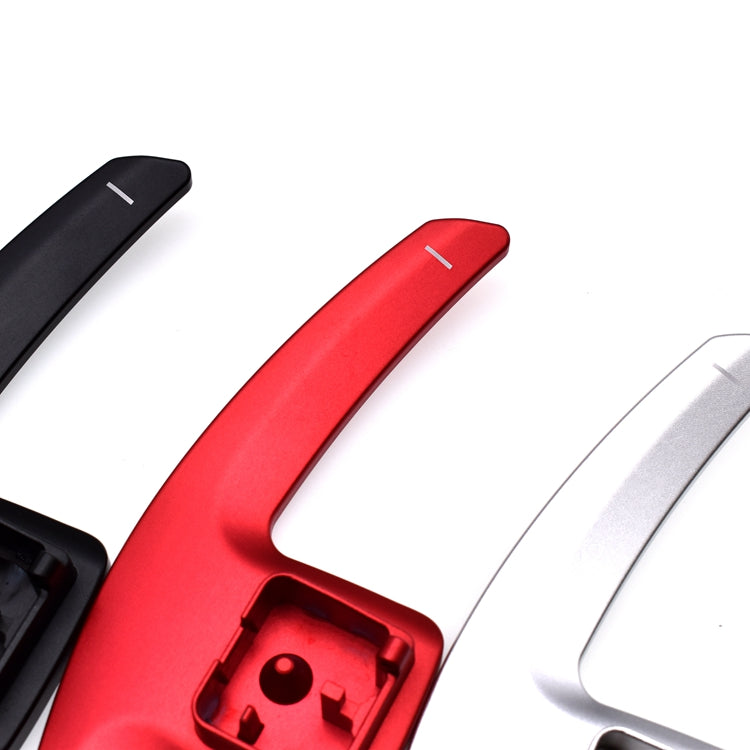 Shift Pro Full Replacement Alloy Paddle Shifters for Audi RS3 8V TT 8S ...