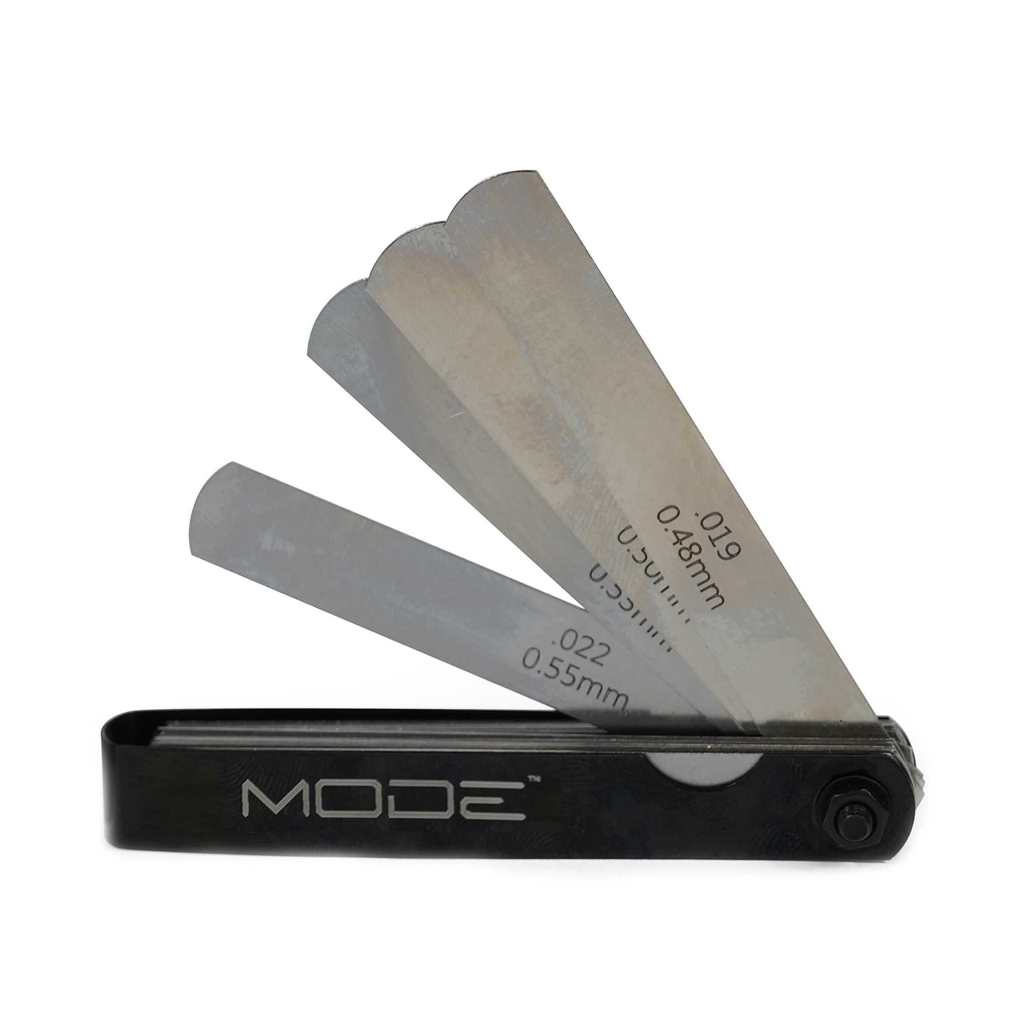 MODE Design Precision Spark Plug Feeler Gauge | MODE Auto Concepts