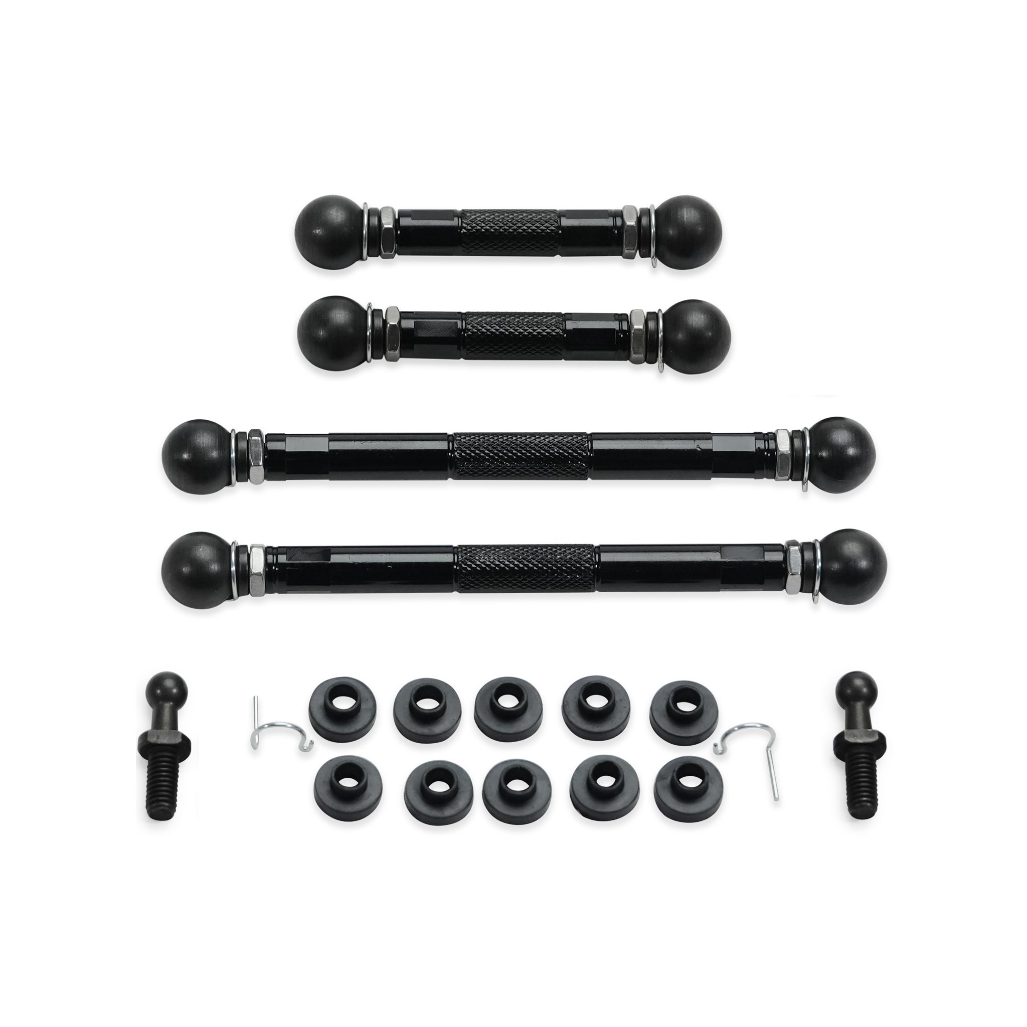 Airmatic Lowering Links for Mercedes Benz AMG GT43 GT53 GT63 / GT 4-Do ...