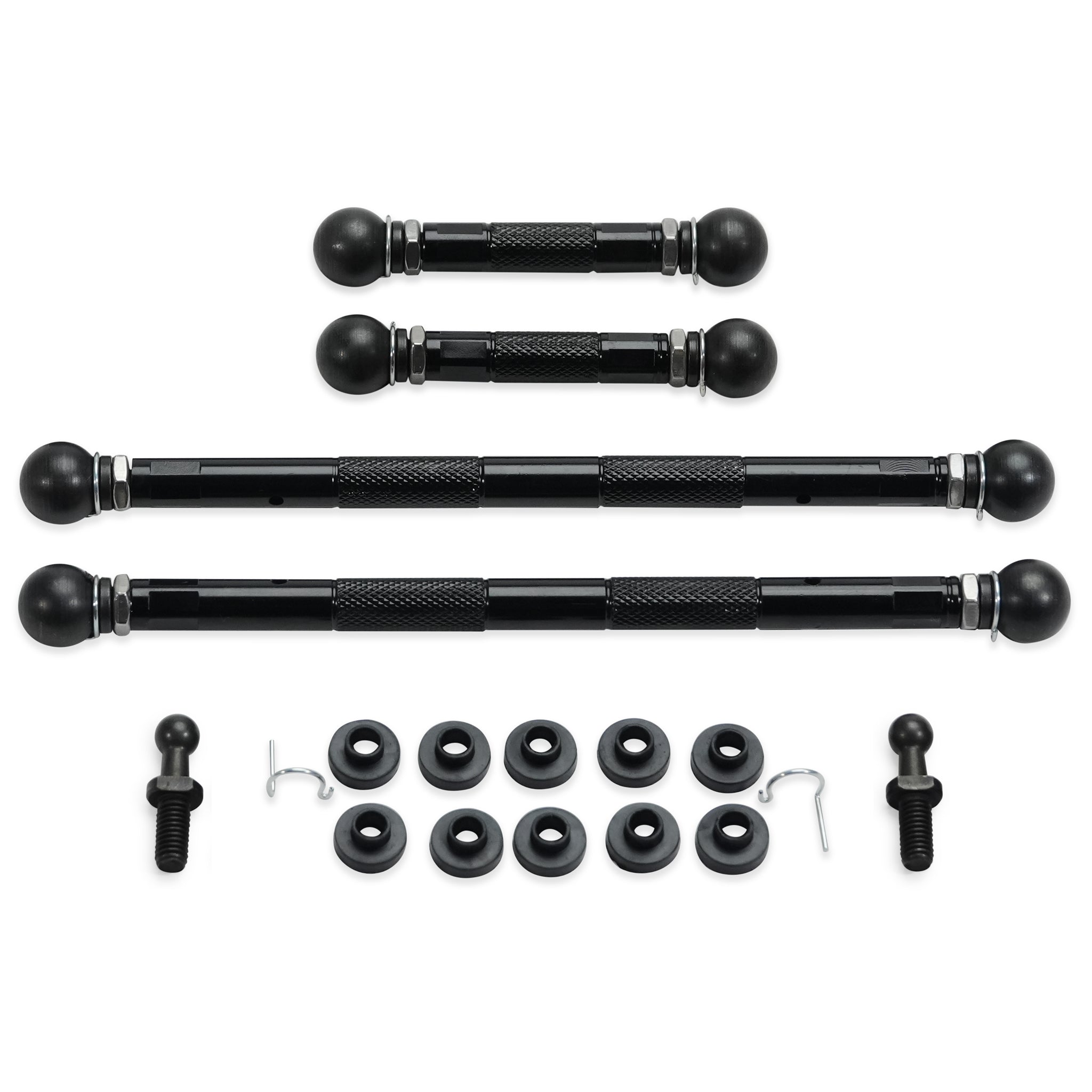 Airmatic Lowering Links for Mercedes Benz AMG GT63 E-Performance 4-Doo ...