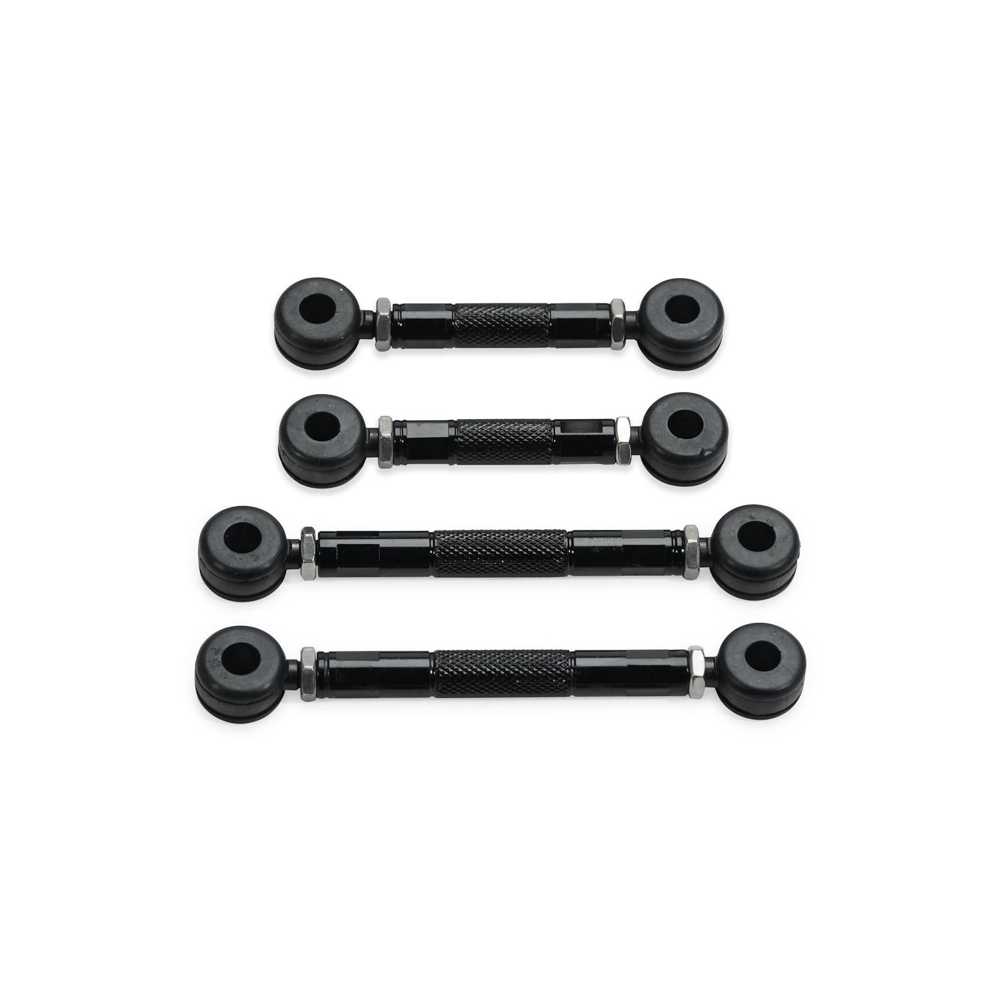 Airmatic Lowering Links for Land Rover Defender 90 110 130 L663 (2019 ...