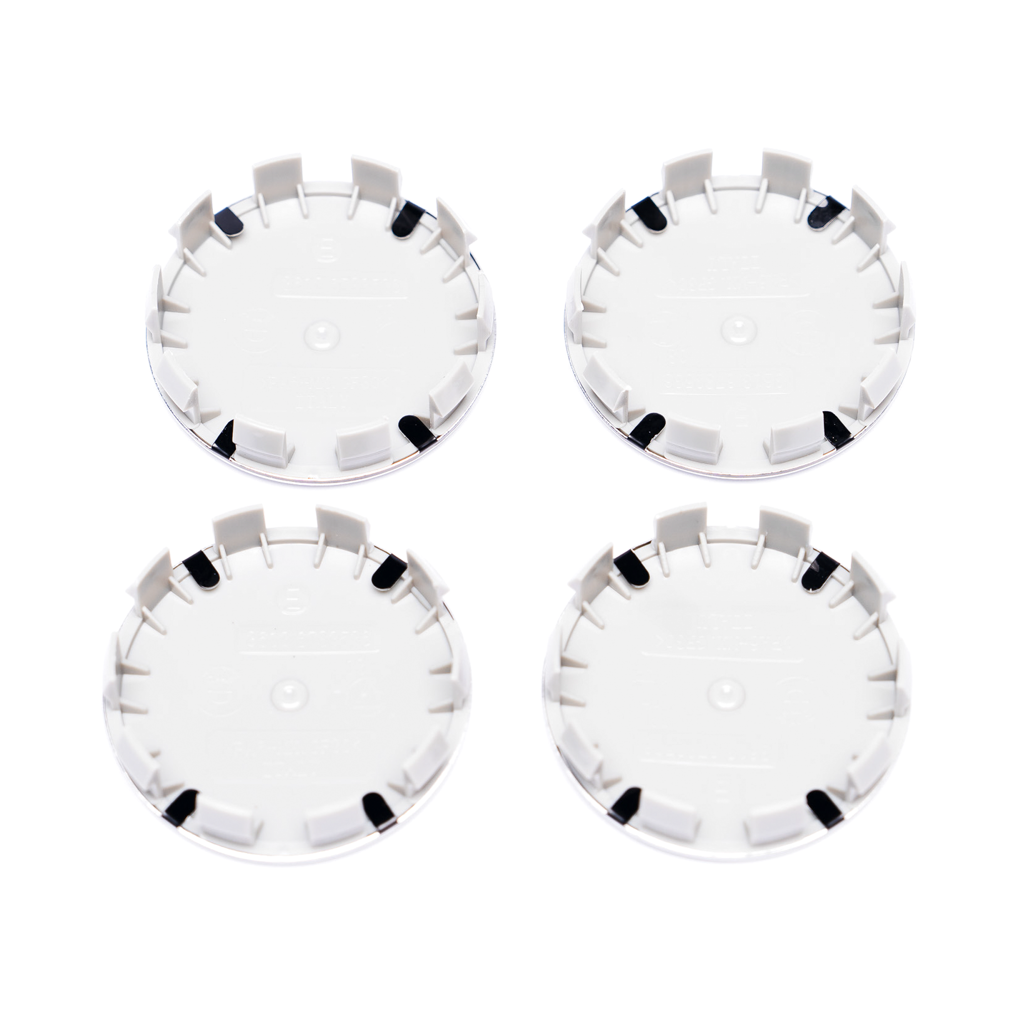 Exon BMW 50th Anniversary Style Wheel Center Cap 68mm for BMW 1 2 3 4 ...