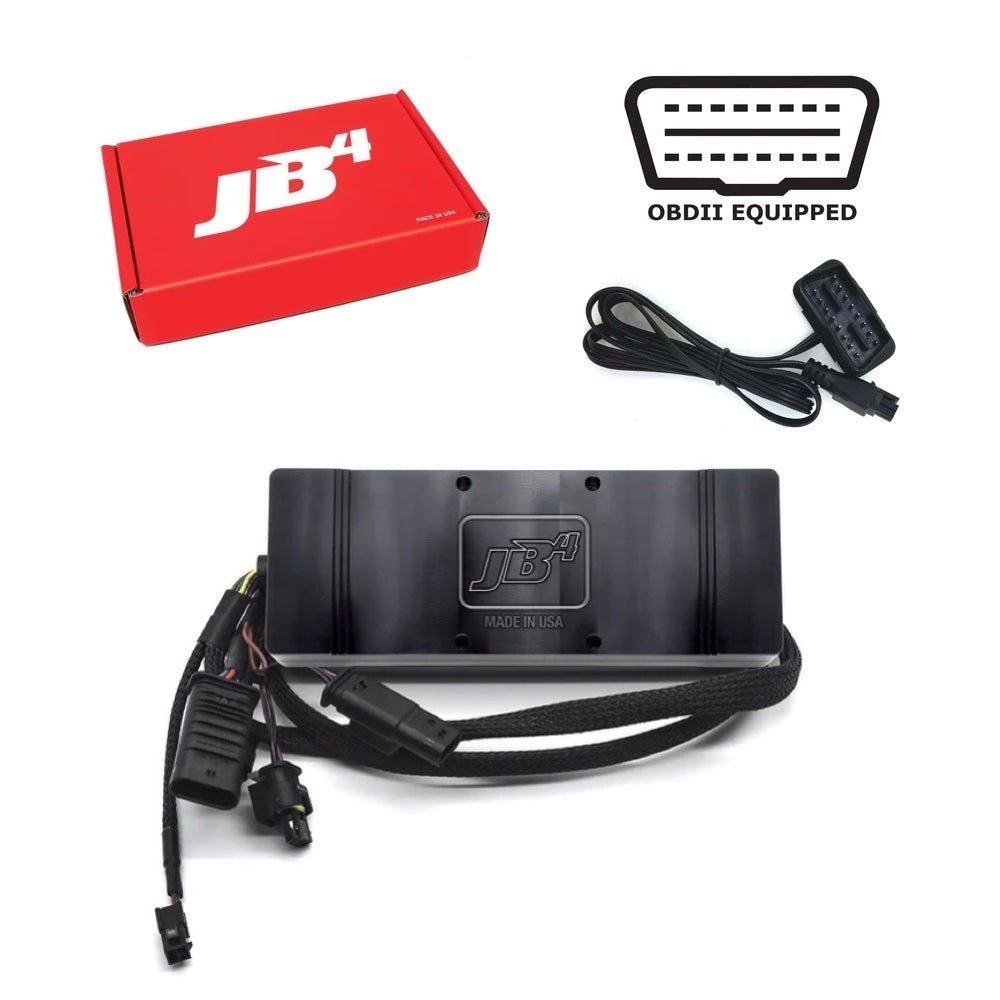 BMS JB4 Tuner for S58 BMW BMW X3M F97 X4M F98 2020+ | MODE Auto Concepts