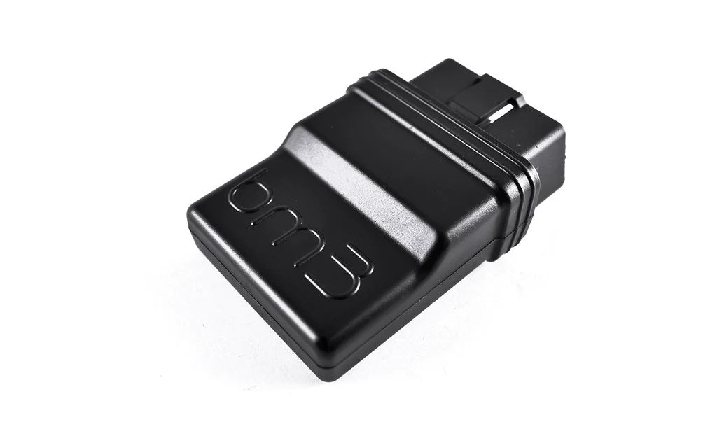 BMW i7 OBD & Coding | MODE Auto Concepts