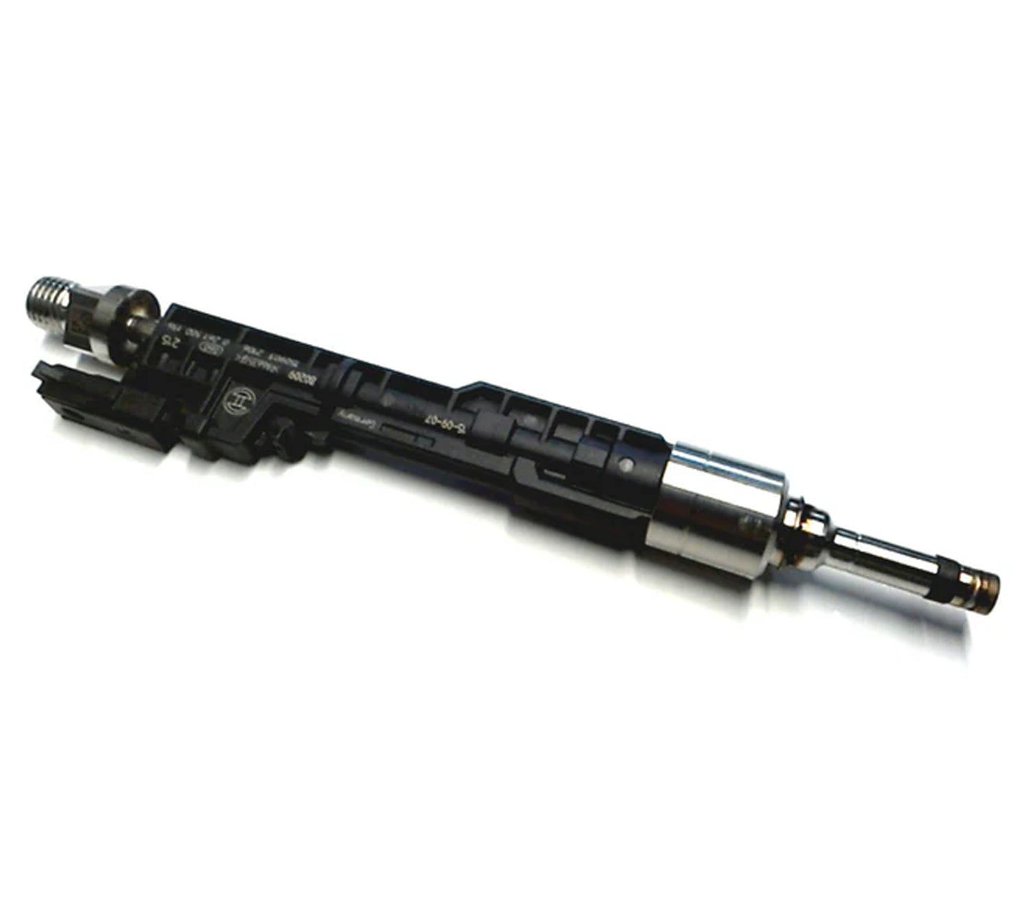 Bosch EU5 1200cc S63TU Direct Fuel Injector for BMW N20 N55 S55 S63 ...