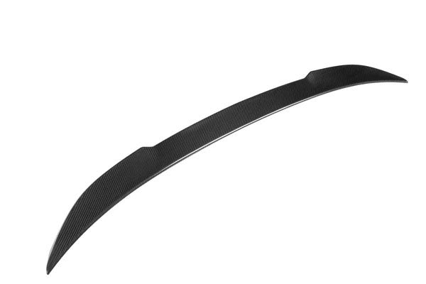 Carbon Pre-Preg CS Style Trunk Lip Spoiler for BMW M4 G82 G83 & 4-Seri ...