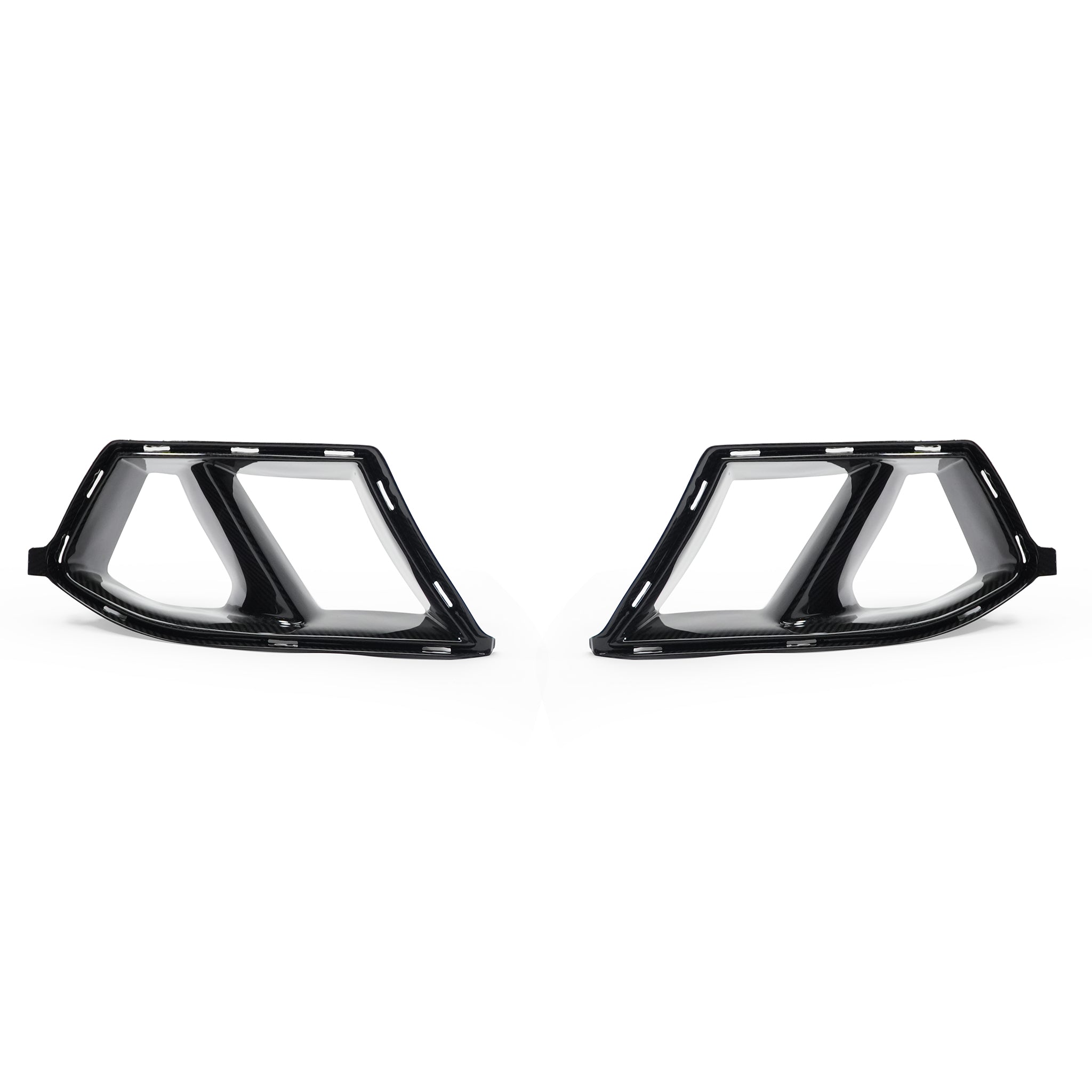 Carbone Collection Performance Front Inlet Duct for BMW M3 G80 M4 G82 ...