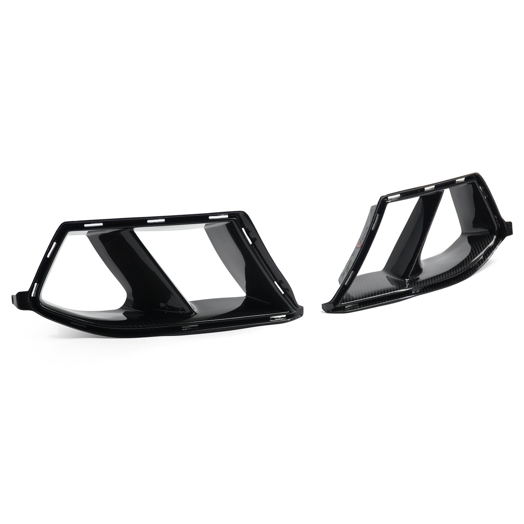 Carbone Collection Performance Front Inlet Duct for BMW M3 G80 M4 G82 ...