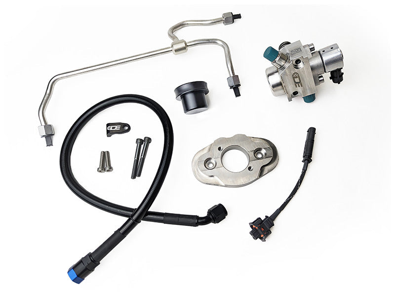 Dorch Engineering DS25 Stage 2.5 HPFP Fuel Pump Upgrade for B58 BMW M1 ...