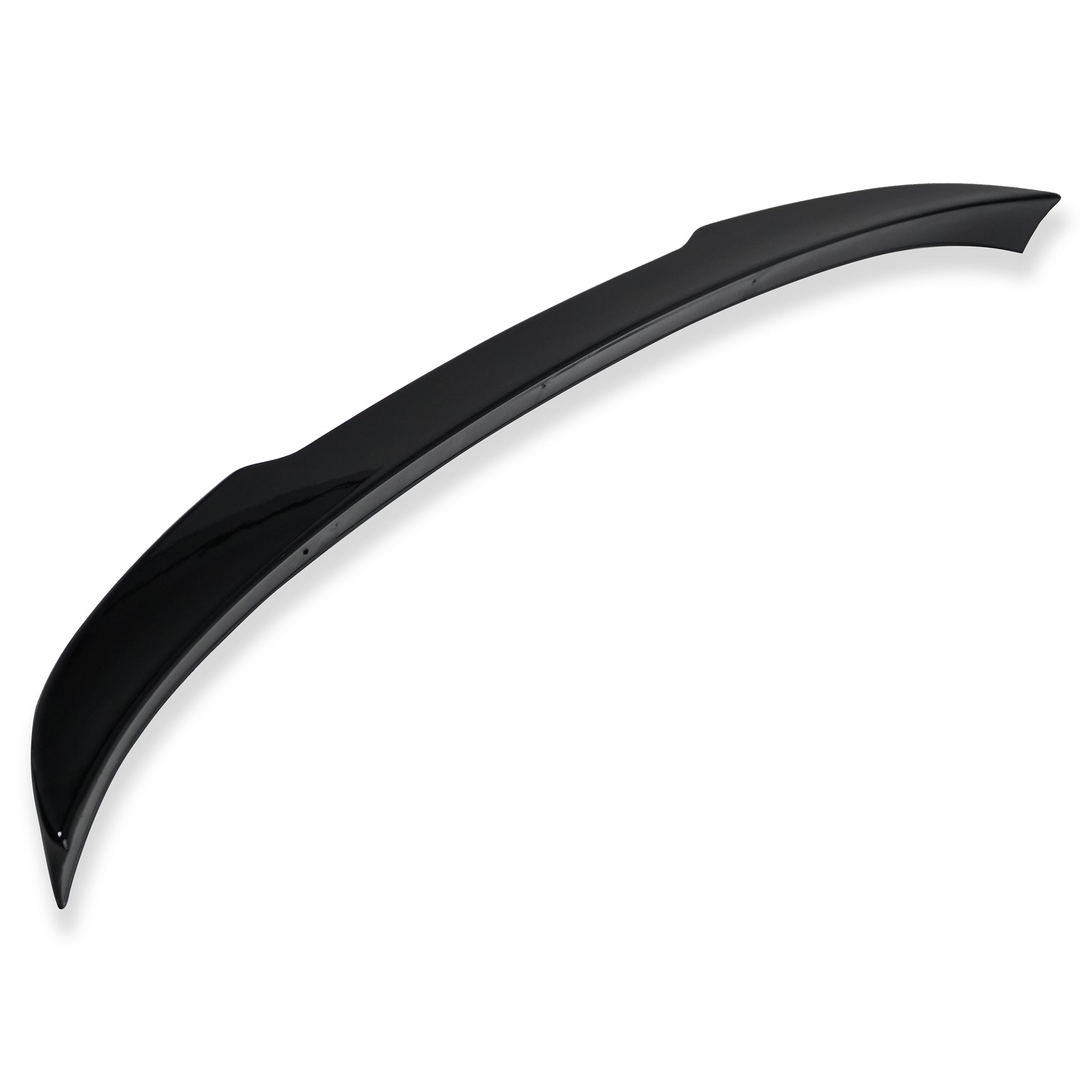Exon Gloss Black AC Style Rear Spoiler for BMW 3-Series 320i 330i M340 ...
