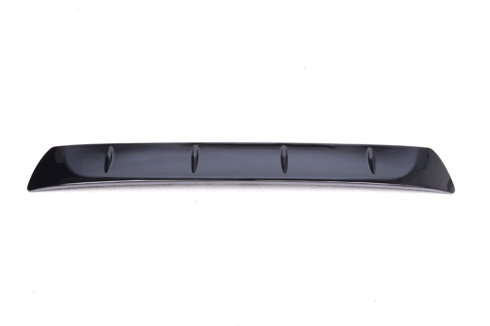 Exon Gloss Black AG Style Roof Spoiler for Toyota Supra A90 | MODE Auto ...