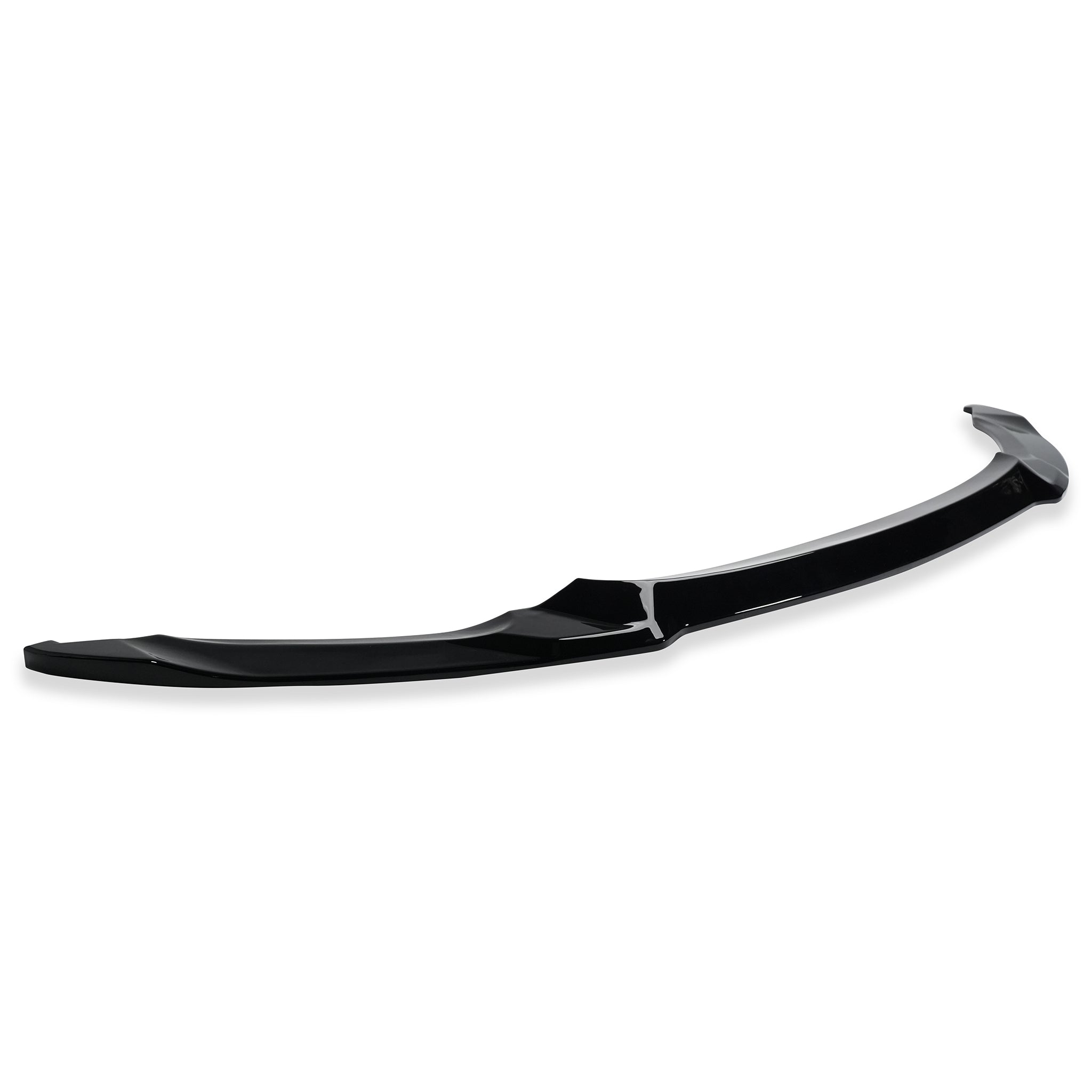 Exon Gloss Black CS Style Front Splitter for BMW M3 F80 M4 F82 | MODE ...