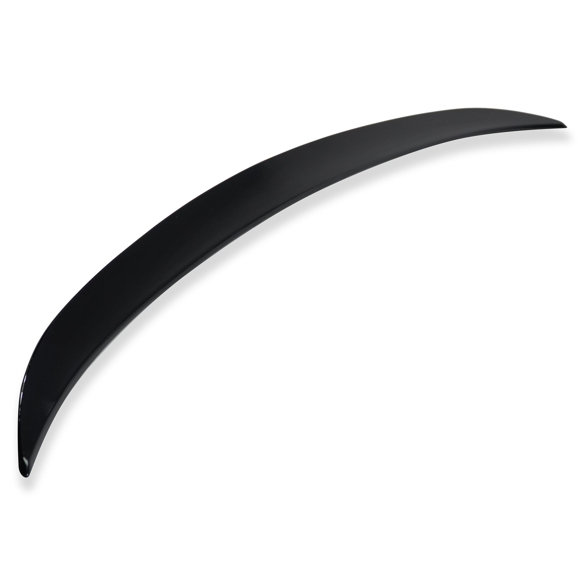 Exon Gloss Black M Performance Style Rear Spoiler for BMW M3 F80 & 3-S ...