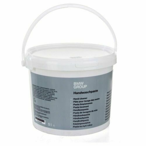 Genuine BMW Hand Cleaner Original 5L | MODE Auto Concepts
