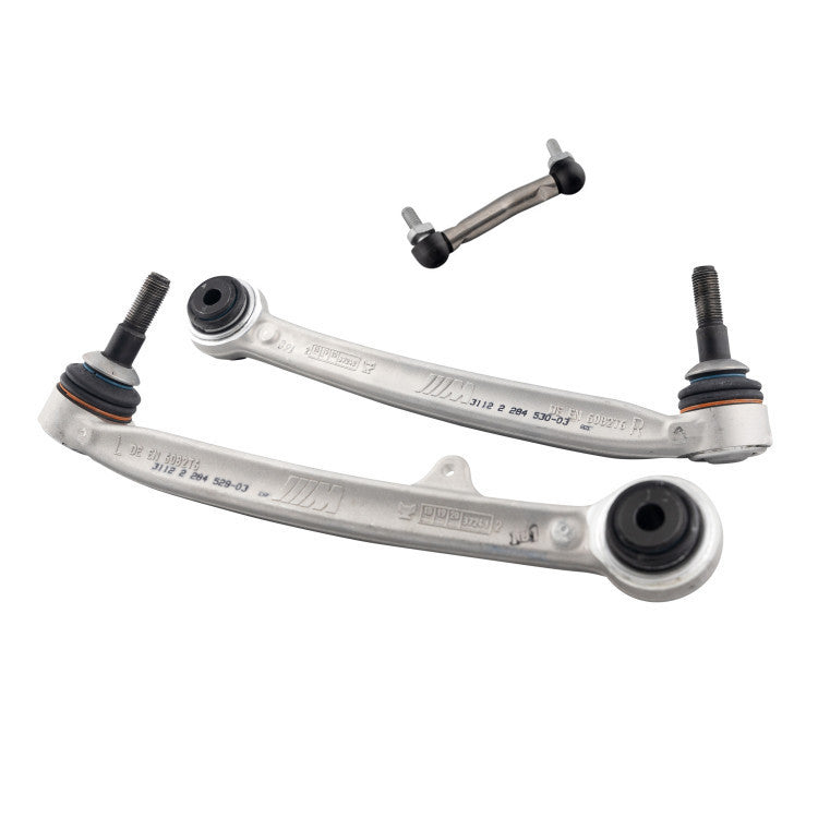Genuine BMW M3/M4 F8X Front Lower Control Arm Upgrade Kit for BMW M135 ...
