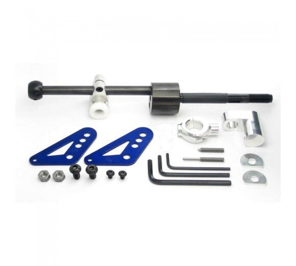 GFB Adjustable Short Throw Shifter Kit for 6-Speed Subaru Impreza STI ...