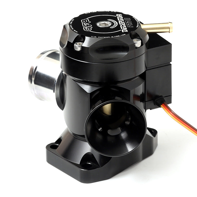 GFB Deceptor Pro II Electronic BOV Blow Off Valve for Hyundai | MODE ...
