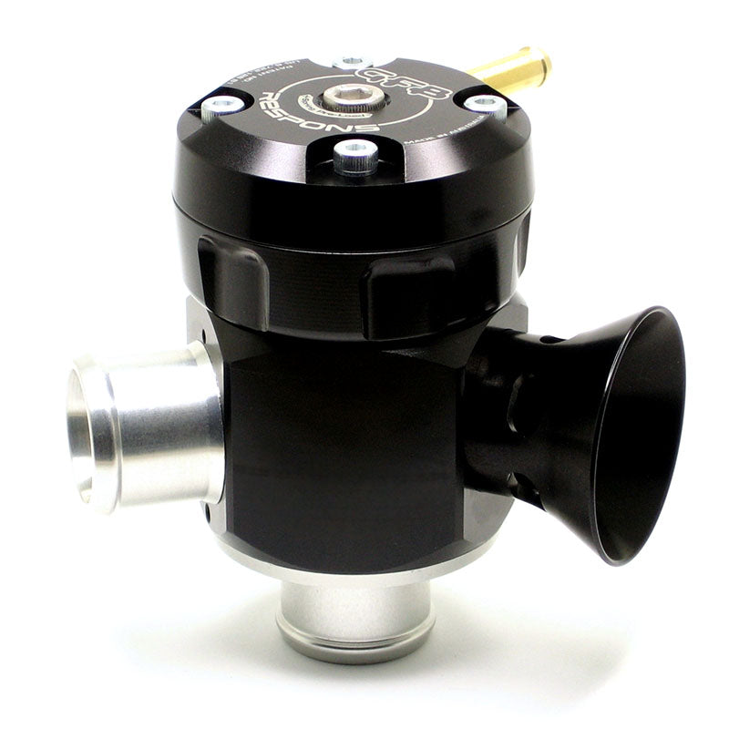 GFB Respons Diverter / Blow Off Valve with Sound Adjustment System for ...
