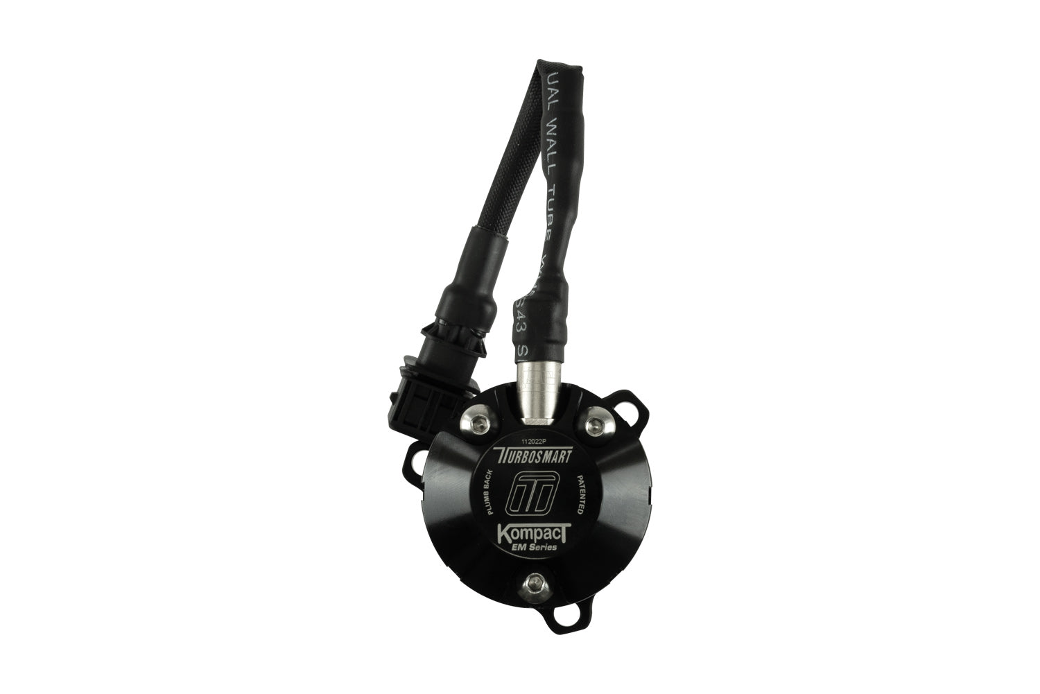 Kompact EM Plumb Back Valve (Diverter Valve) VR9 | MODE Auto Concepts