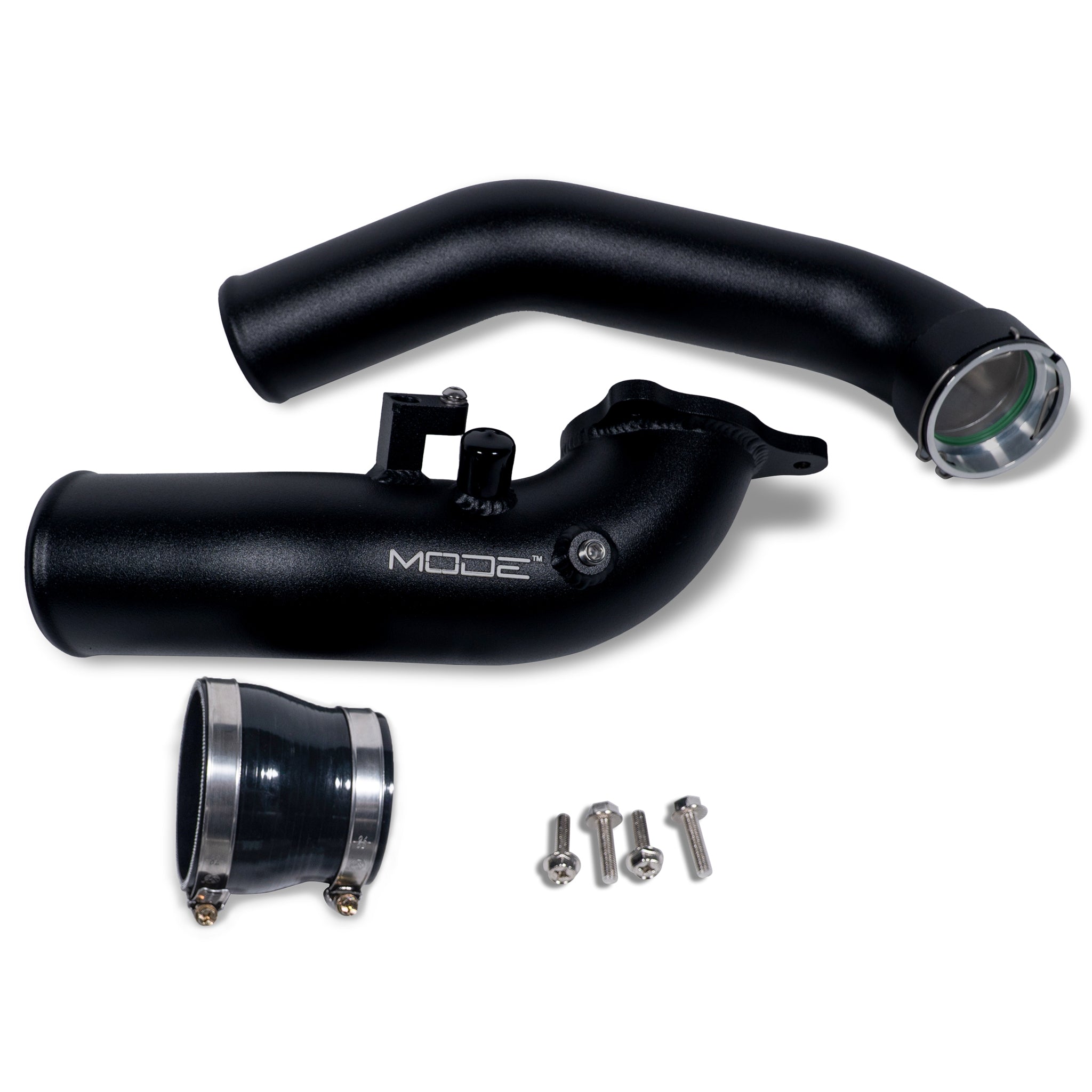 MODE Design Charge Pipe Kit B58 F-Series BMW M140i F20 M240i F22 340i ...