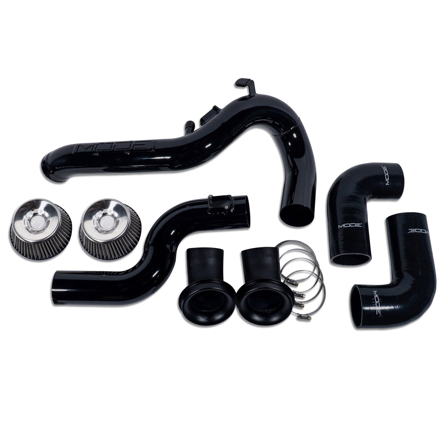 MODE Air+ Front Mounted Intake Kit for BMW M3 F80 M4 F82 F83 S55 | MODE ...