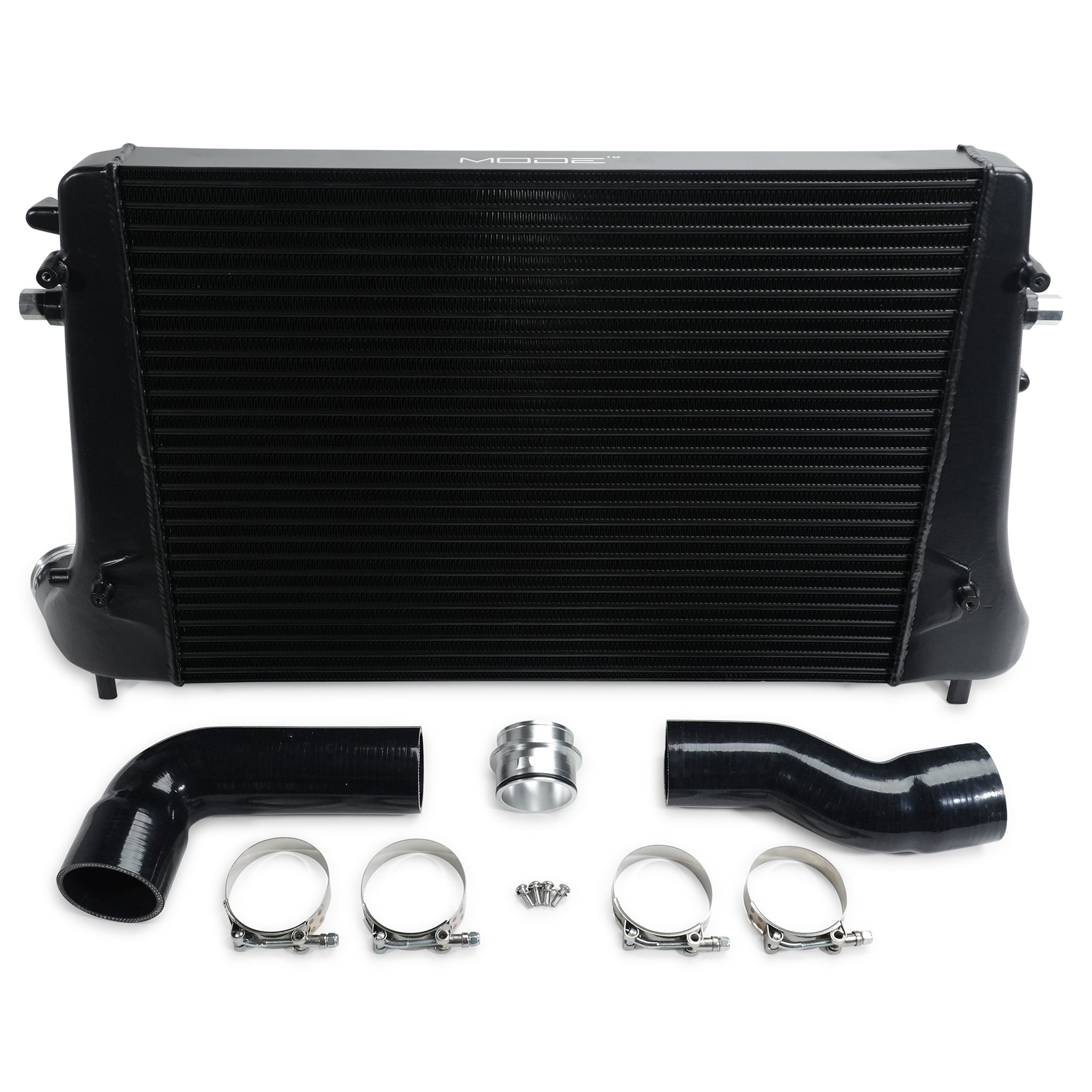 MODE Design Performance Intercooler V2 for VW Golf GTI R MK5 MK6 Sciro ...