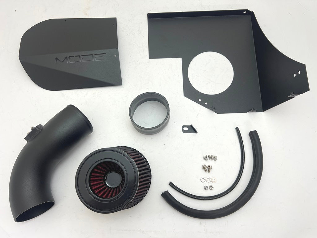 MODE Design Intake Kit for BMW M140i F20 M240i F22 340i F30 440i F32 B ...