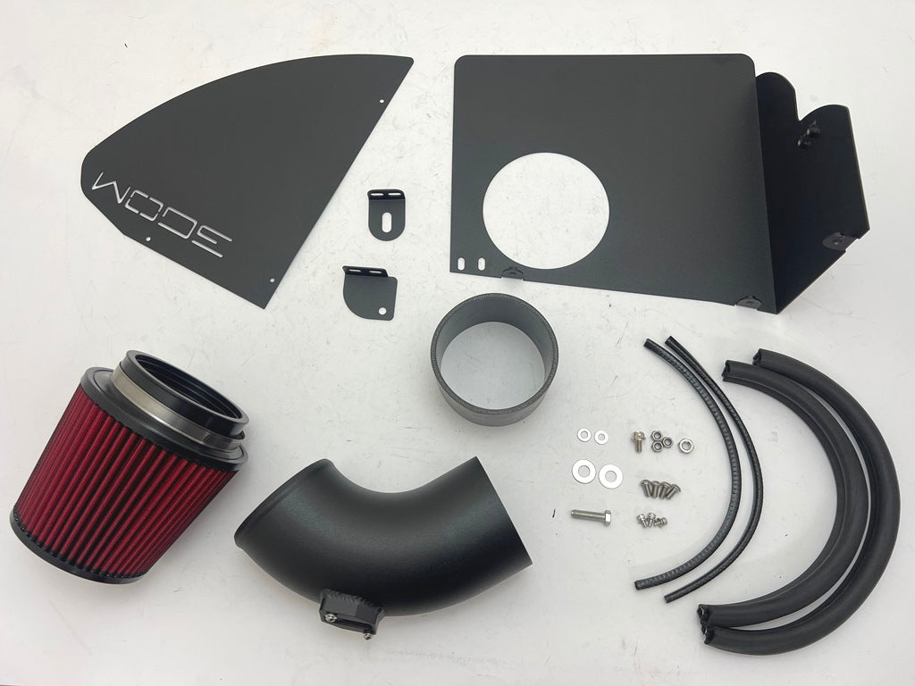 MODE Design Intake Kit for BMW M240i G42 M340i G20 M440i G22 G23 B58 ...