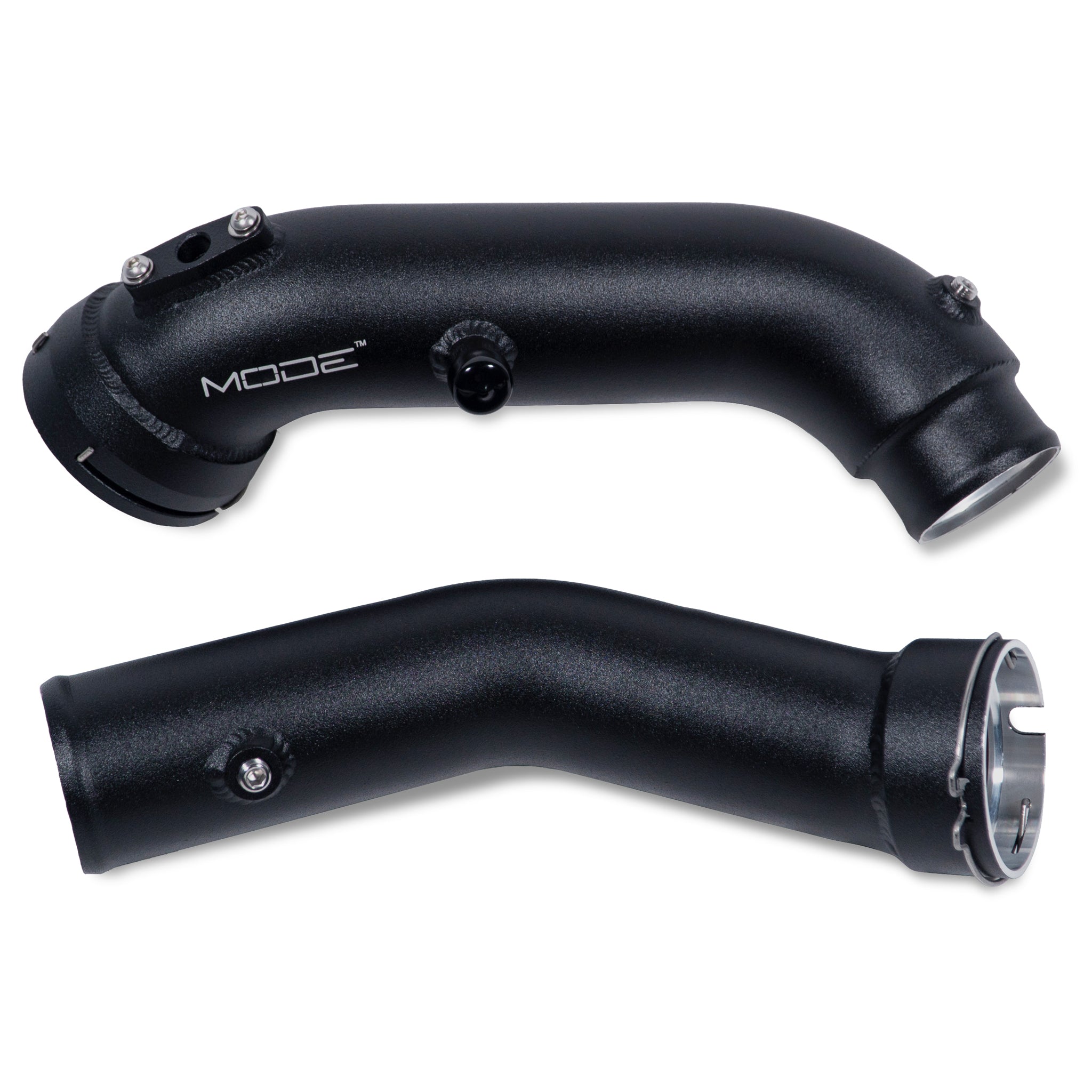 MODE Design Charge Pipe Kit for N55 F-Series BMW M135i F20 M235i F22 3 ...