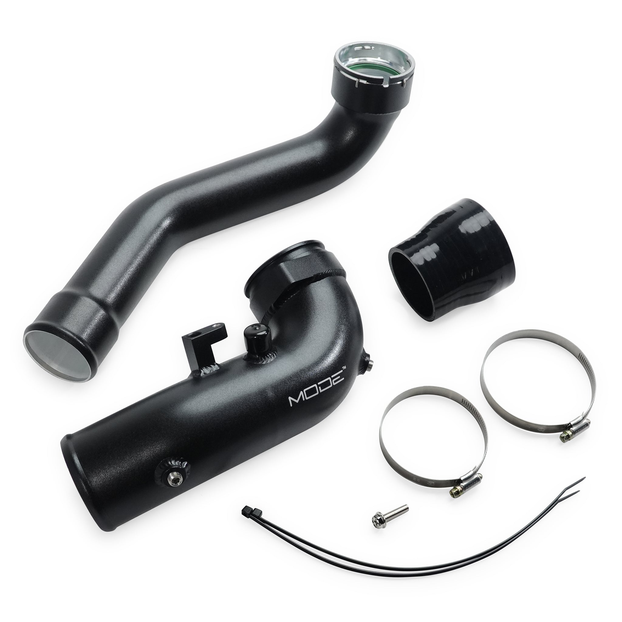 MODE Design Charge Pipe Kit for B58 BMW M240i G42 M340i G20 M440i G22 ...
