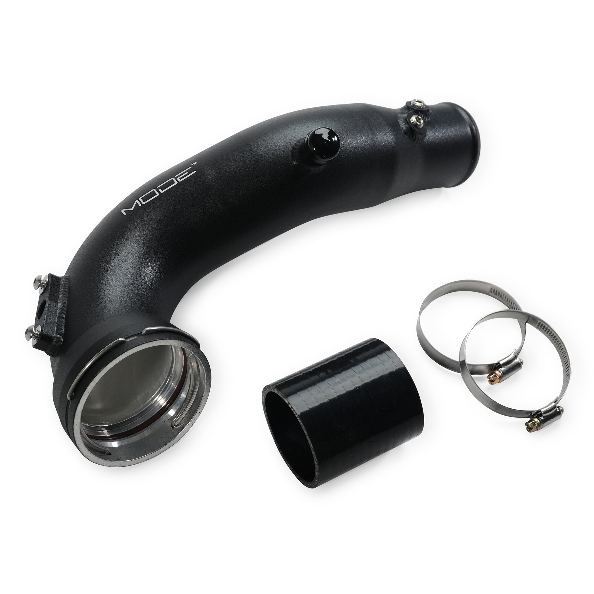 MODE Design Performance Charge Pipe Kit suit F-Series BMW 535i/640i ...