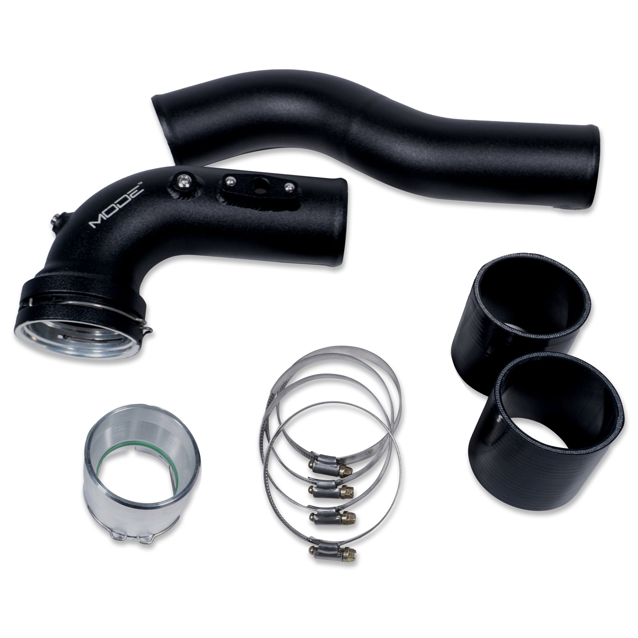 MODE Design Charge Pipe Kit for N20 N26 F-Series BMW 125i F20 220i 228 ...