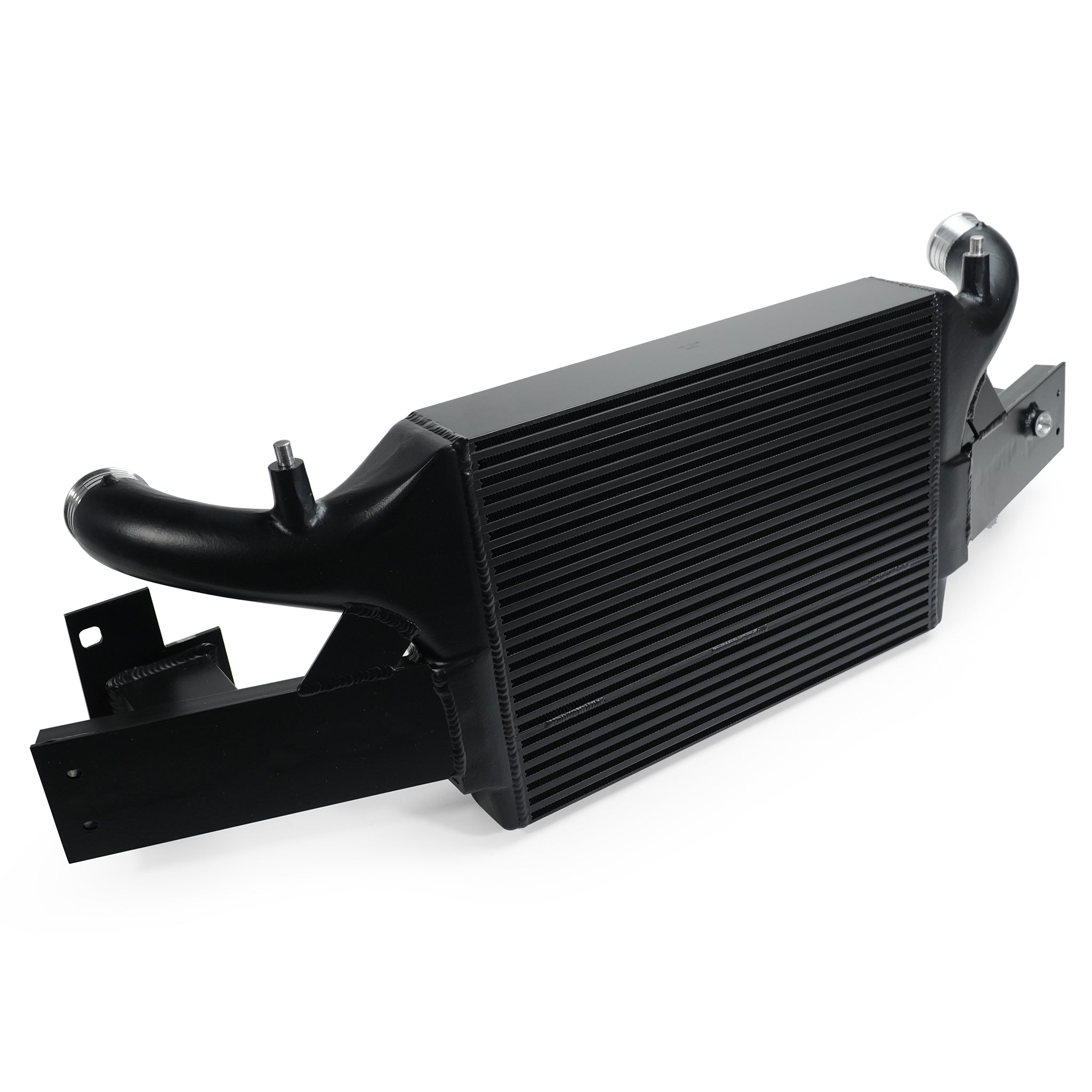 MODE Design Performance Intercooler V3 for Audi RS3 8V Matte Black ...