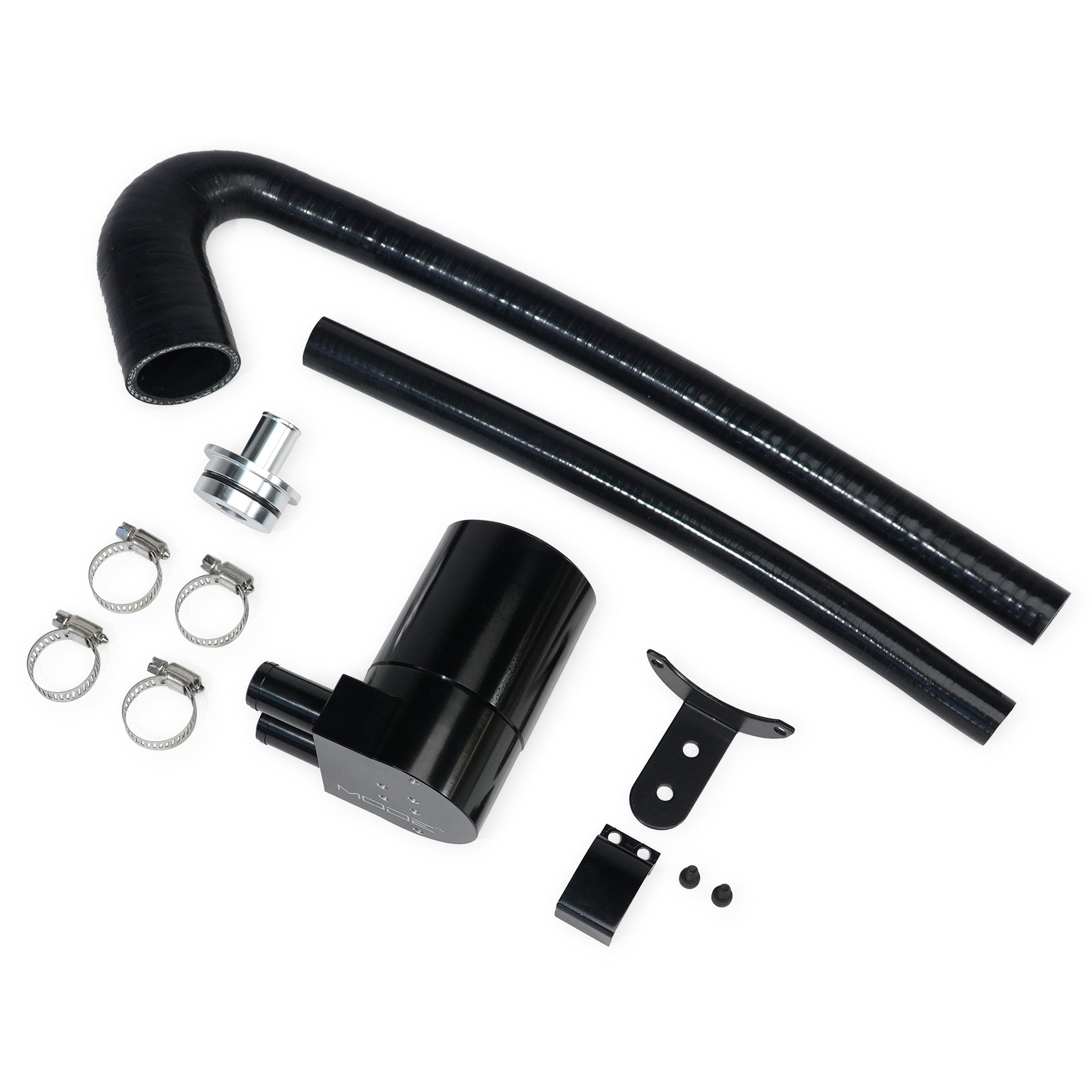 MODE Design Turbo Double Baffle Oil Catch Can for N20 BMW 128i F20 228 ...