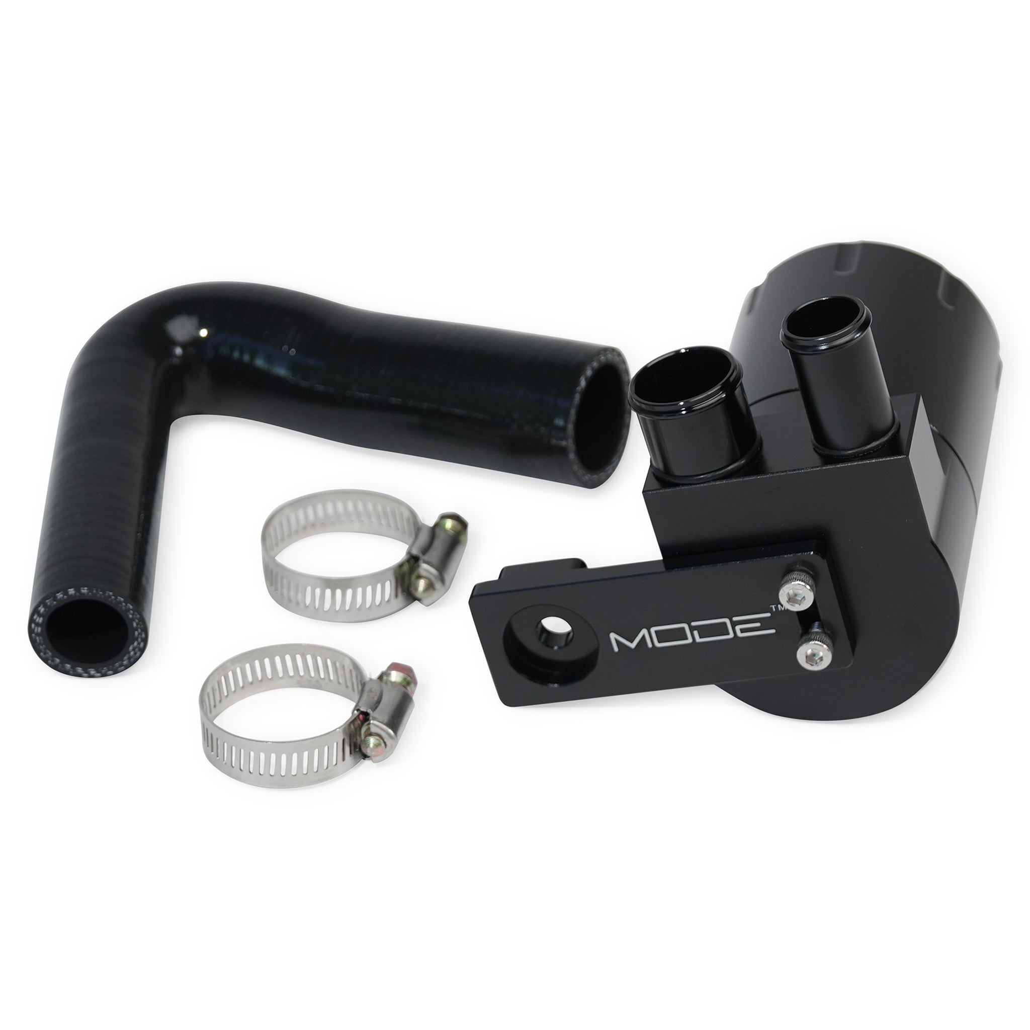 MODE Design Turbo Double Baffle Oil Catch Can for S55 BMW M3 F80 M4 F8 ...