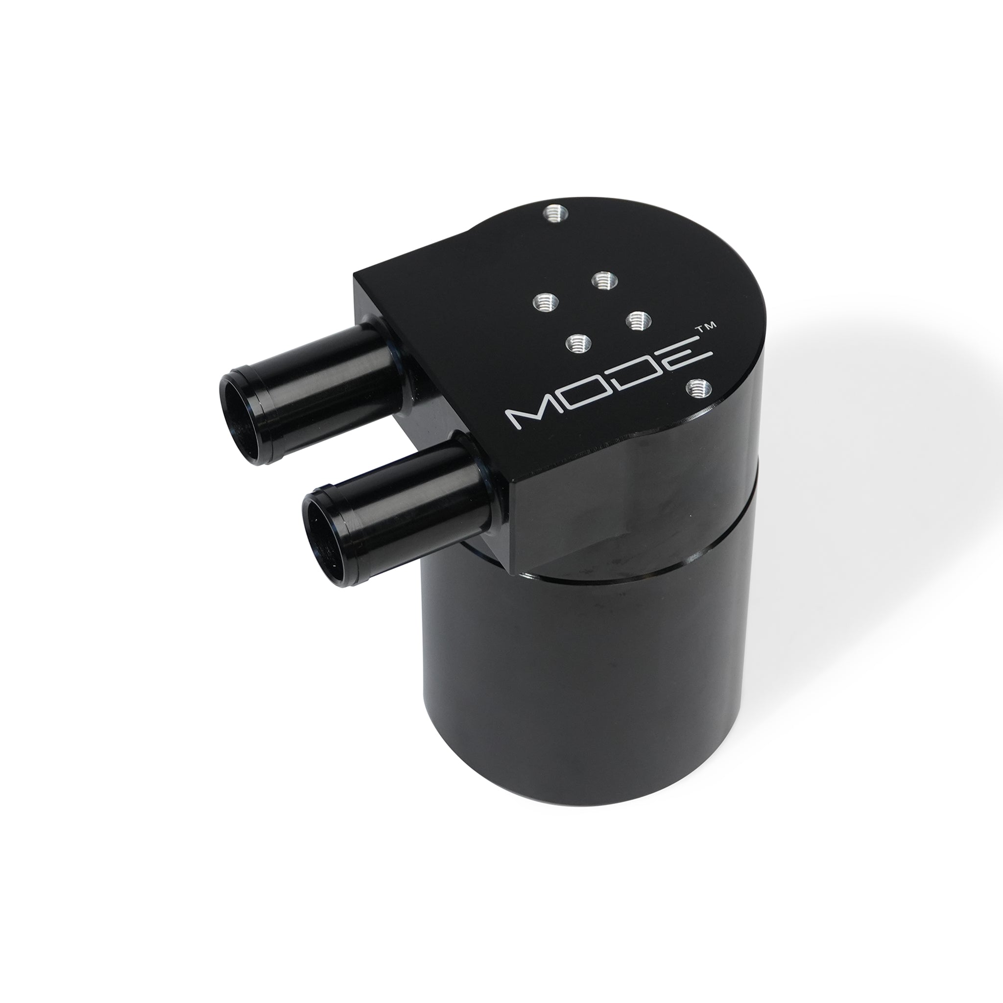 MODE Design Turbo Double Baffle Universal Oil Catch Can (Can Only ...