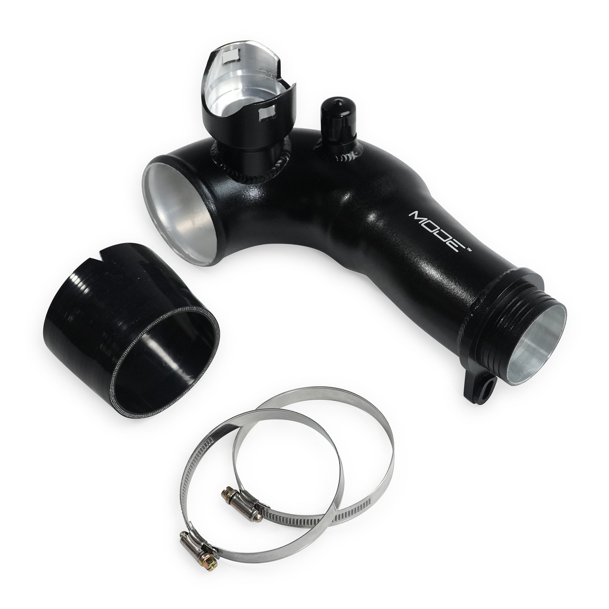 MODE Design Turbo Inlet Pipe Kit for N20 F-Series BMW 125i F20 220i 22 ...