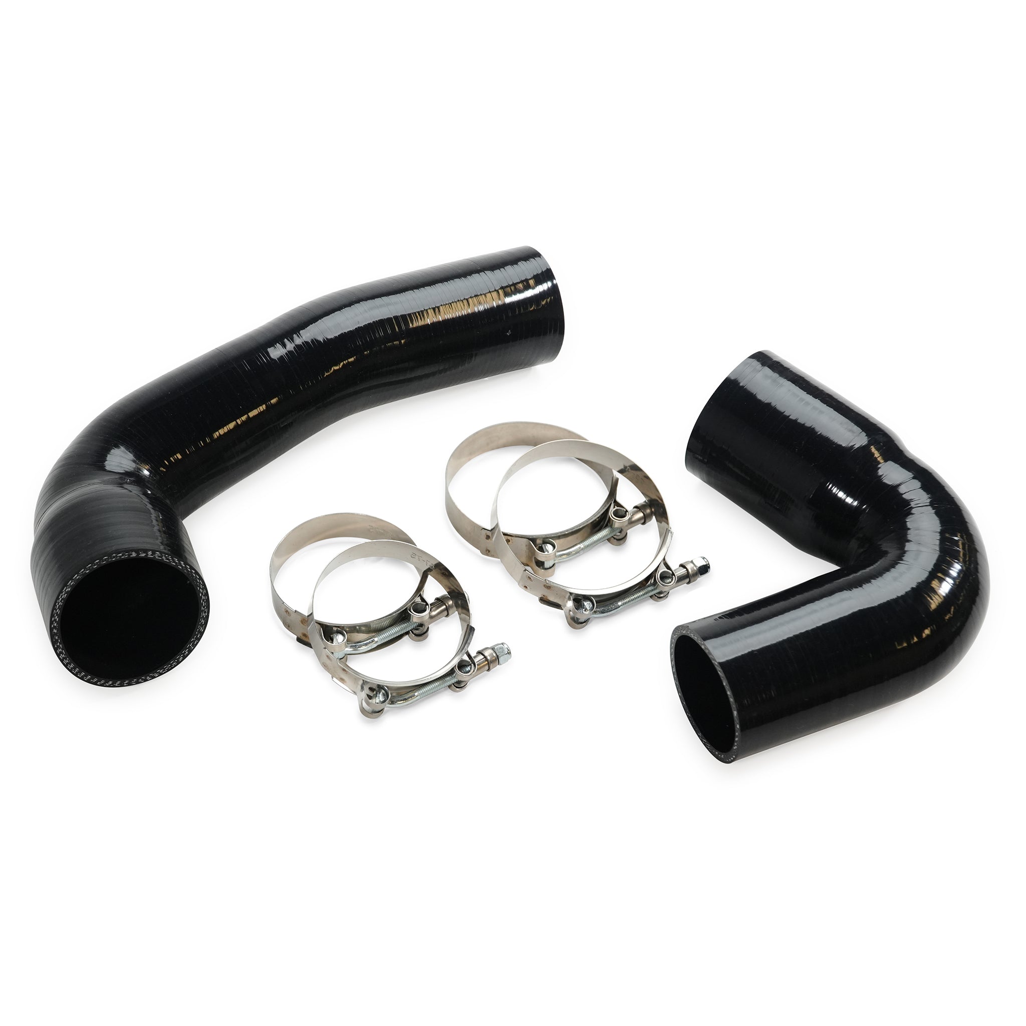 MODE Design V2 Intercooler Replacement Hose Kit for VW Golf GTI R MK7 ...