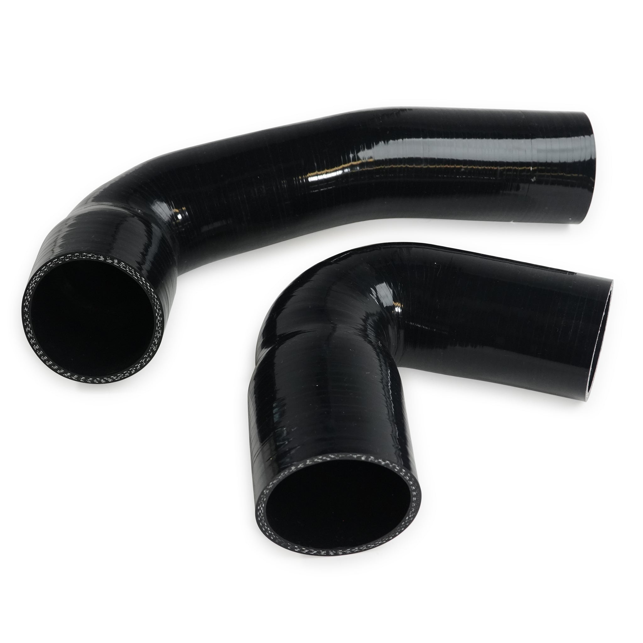 MODE Design V2 Intercooler Replacement Hose Kit for VW Golf GTI R MK7 ...