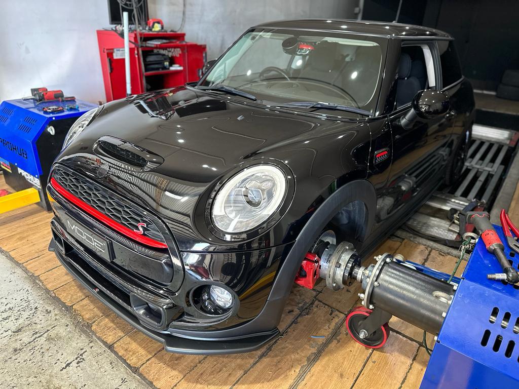 MODE x bootmod3 bm3 Stage 2 300hp+ Power Pack for B46 B48 MINI Cooper ...