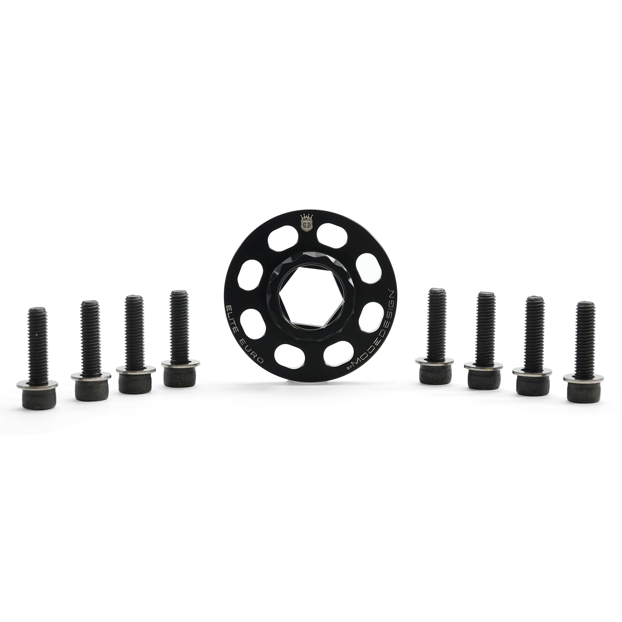 MODE x EEP Crank Bolt Capture Kit S55 N55 N54 inc. BMW M3 F80 M4 F82 M ...